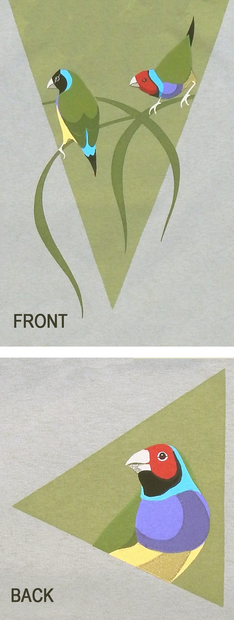 About Us – Alison Green Designs