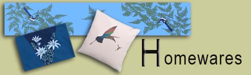 homewarestop – Alison Green Designs
